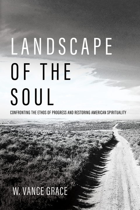 eBook: Landscape of the Soul von W. Vance Grace | ISBN 978-1-7252-6462 ...