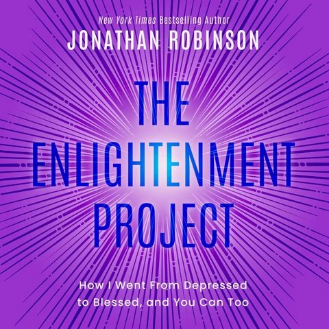 eBook: Enlightenment Project von Jonathan Robinson | ISBN 978-1-7923-9360-0 | Sofort-Download ...