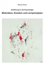 Einführung in die Psychologie von Michael Trimmel | ISBN 978-3-643 ...