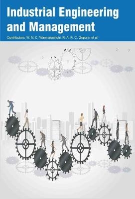 Industrial Engineering and Management | ISBN 978-1-78802-097-8 ...