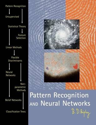 Pattern Recognition and Neural Networks von Brian D. Ripley | ISBN 978 ...