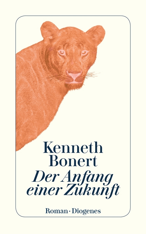 Der Anfang einer Zukunft von Kenneth Bonert | ISBN 978-3-257-24552-3 ...