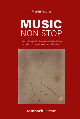 Music non-stop von Martin Andris | ISBN 978-3-96821-608-9 | Fachbuch ...