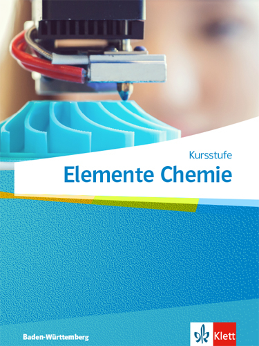 Elemente Chemie Kursstufe. Ausgabe Baden-Württemberg | ISBN 978-3-12 ...