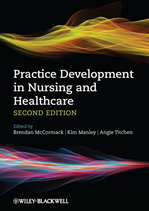 eBook: Practice Development in Nursing and Healthcare von Brendan ...