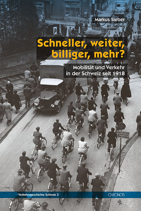 Schneller, weiter, billiger, mehr? von Markus Sieber | ISBN 978-3-0340 ...